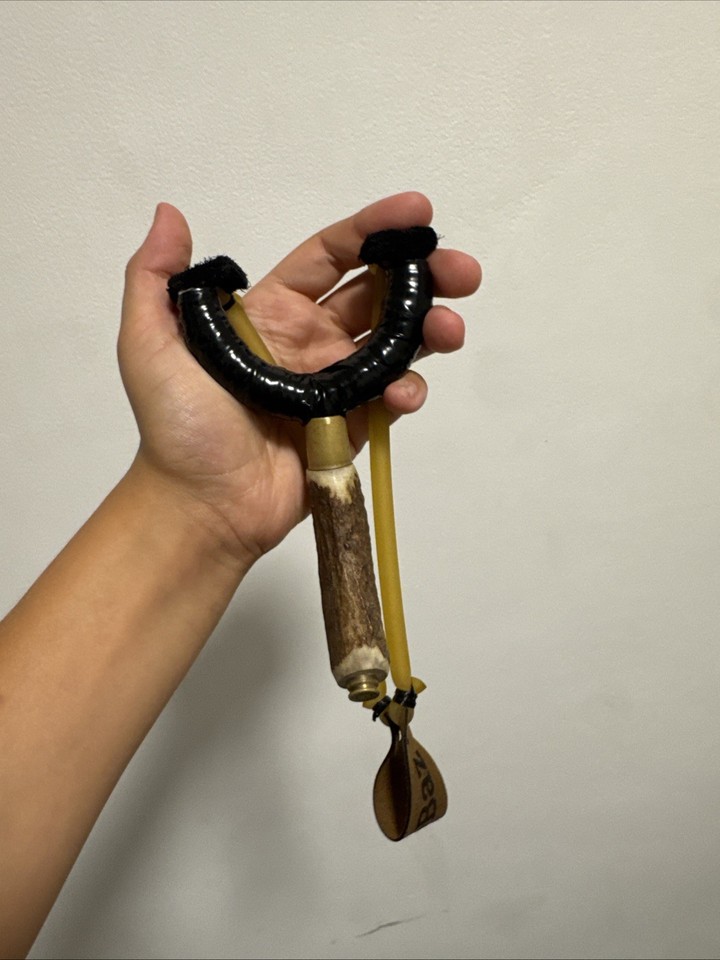 Deal Antler Catpult Catapult | eBay UK