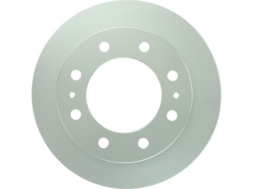 For 2004-2009 Hummer H2 Brake Rotor Front Bosch 88992FWSD 2005 2006 ...