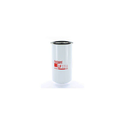 Fleetguard LF3316 Engine Oil Filter 6.88 In. Height, 3.67 In. (Largest ...