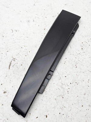2012-2018 AUDI A6 S6 QUATTRO REAR Right Exterior B Pillar TRIM / Cover ...