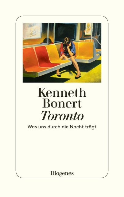 Toronto von Kenneth Bonert (2021, Gebundene Ausgabe) online kaufen ...