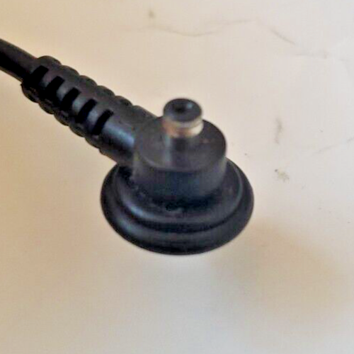 Intertek Power Supply 7501SD-5018A-UL Output 5.0V 180mA Speedy-Tech Adapter Plug | eBay