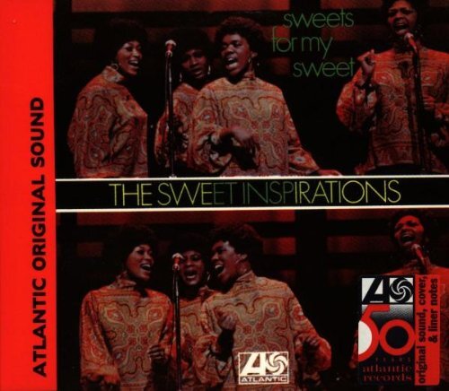 Sweet Inspirations Sweets for My Sweet (CD) (UK IMPORT) | eBay