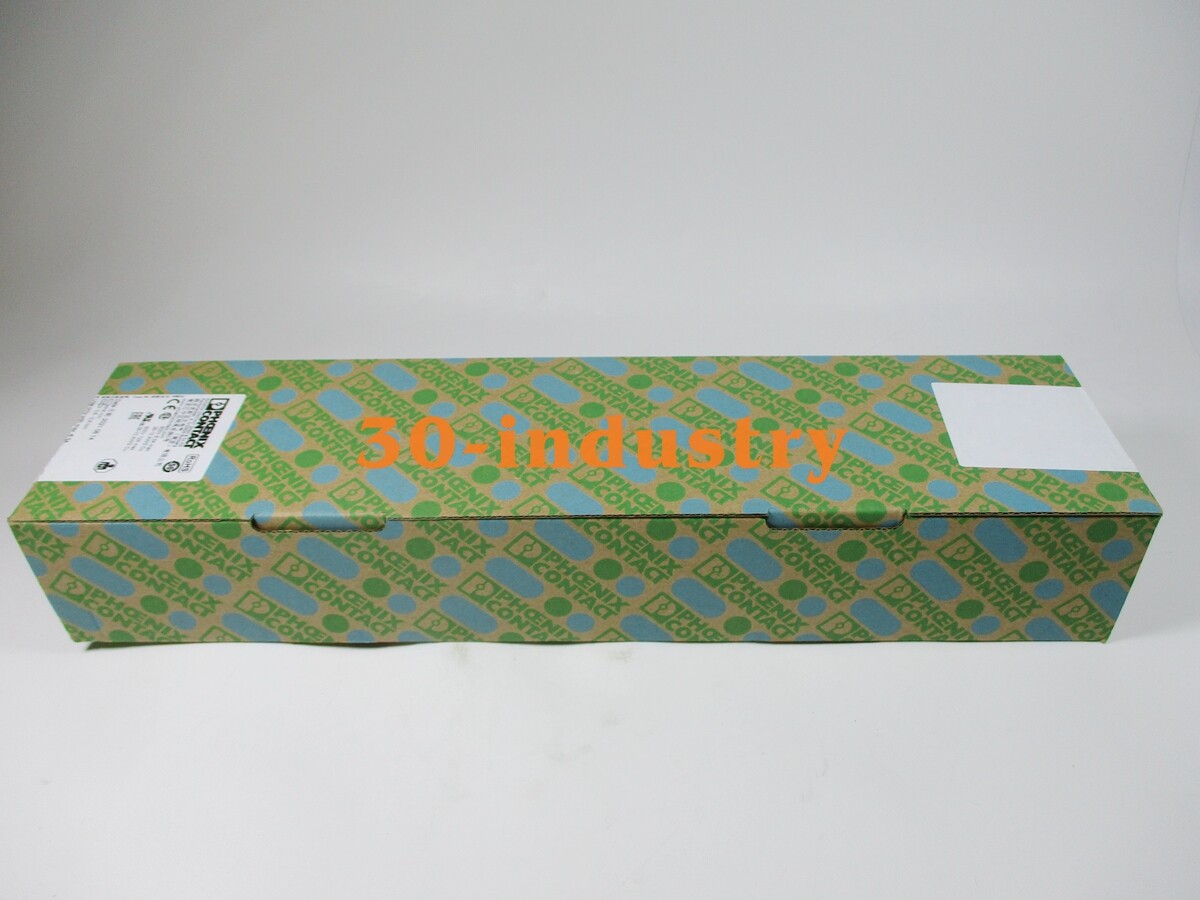 50Pcs/Box New For PHOENIX CONTACT terminal block UK 5-HESI 3004100 | eBay