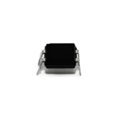 5X SFH615A-1 Optoaccoppiatore THT Canali: 1 Off: Transistor UIsol: 5 ...
