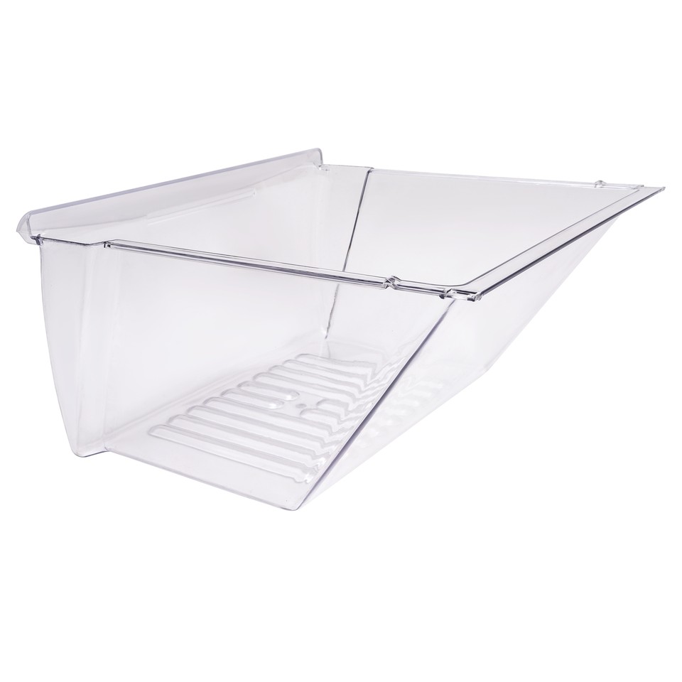 Crisper Pan Drawer ( Bottom ) Compatible with Frigidaire Refrigerator ...
