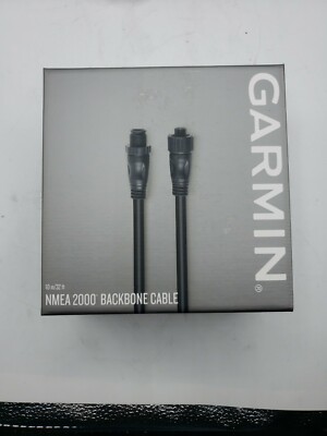 Garmin NMEA 2000 BACKBONE CABLE 010-12935-24 | eBay