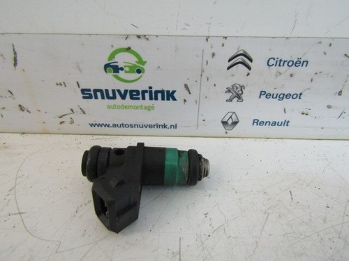 INJECTEUR Renault Megane II CC (EM) Cabrio 2.0 16V (F4R-770) 2005 ...