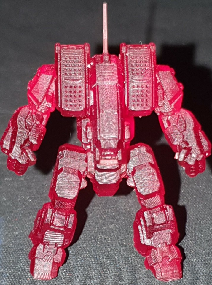 Battletech Inner-sphere Mechs | eBay UK