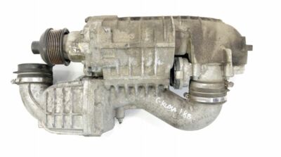 Mercedes Kompressor Lader A 2710902080 Eaton Supercharger | eBay UK