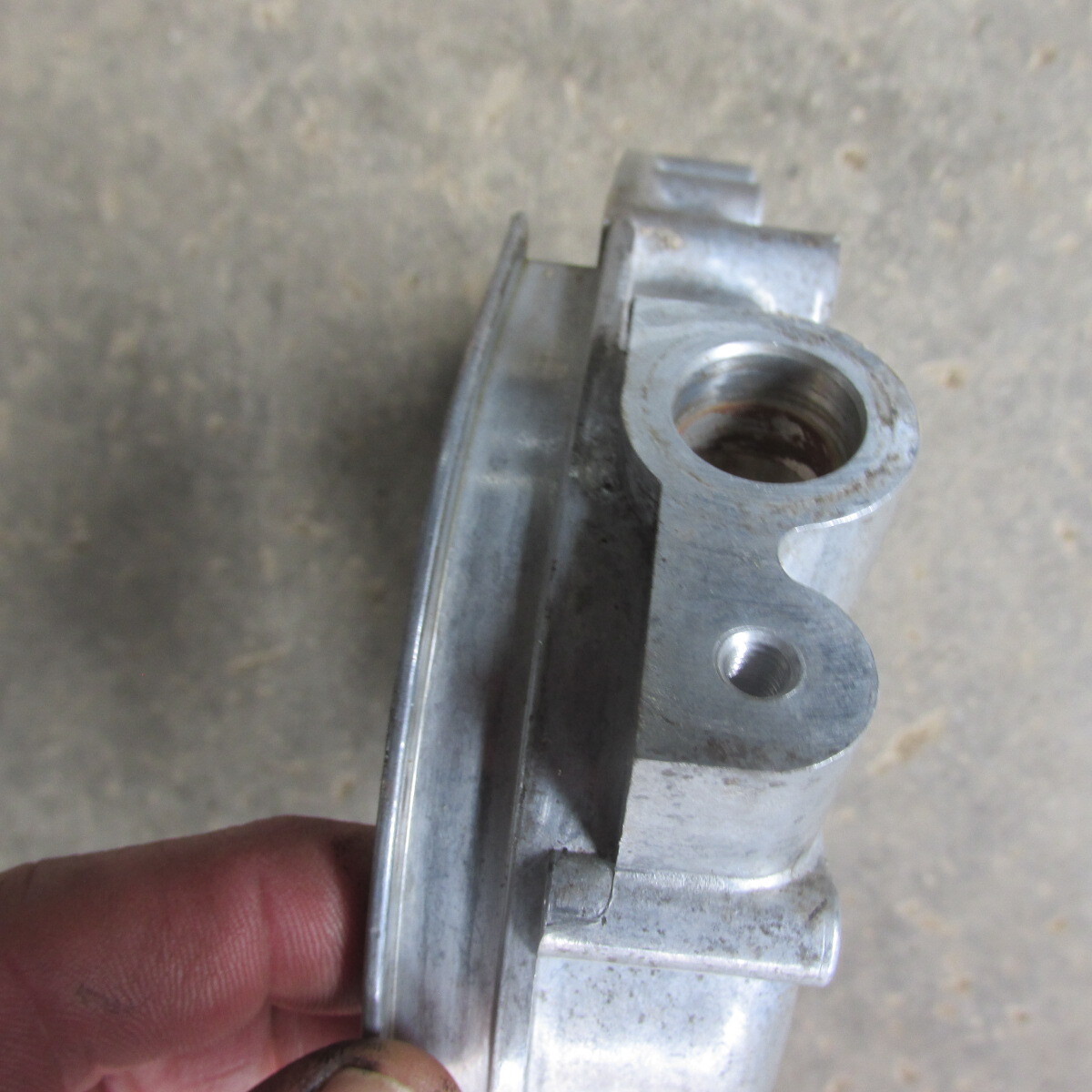 96-97 Lt1 Timing Chain Cover Camaro Corvette Firebird Trans Am Caprice ...