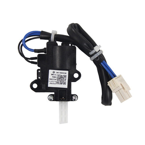 4Pin Washing Machine Door Lock Switch For Haier EMS85BZU128W XQS85 ...