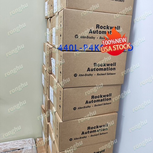 Allen Bradley, 440L-P4K0800YD NEW Free shipping | eBay