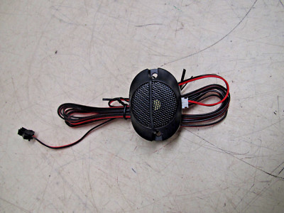 Brandmotion Curb Alert Vehicle Curb Protection Parking Sensor Horn