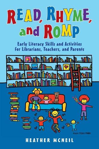 Heather McNeil Read, Rhyme, and Romp (Paperback) 9781598849561| eBay