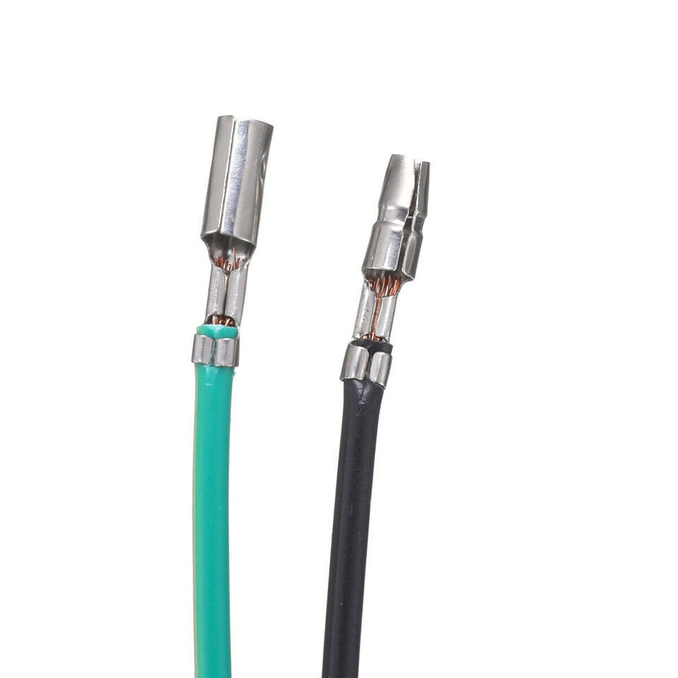 Universal Motorcycle Rear Brake Stop Light Switch w/ Spring For Honda ...