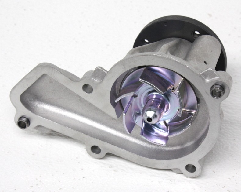 OEM Elantra, Forte, Kona, Rondo, Soul, Tucson Coolant Pump 25100-2E050 ...