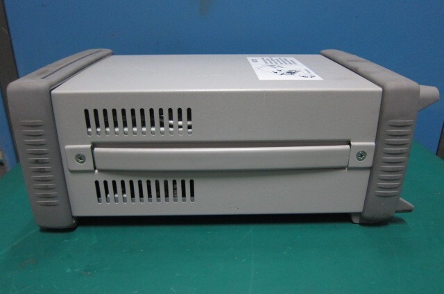 Keysight/Agilent/HP E3633A 200W DC Power Supply, 8V, 20A or 20V, 10A | eBay