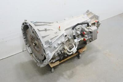 2018 -2025 DODGE DURANGO 3.6L 4X4 850RE AUTO TRANSMISSION 8-SPEED OEM ...