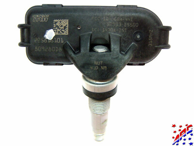 Genuine Factory OEM Hyundai Kia TPMS Tire Pressure Sensor 52933-2S500 ...