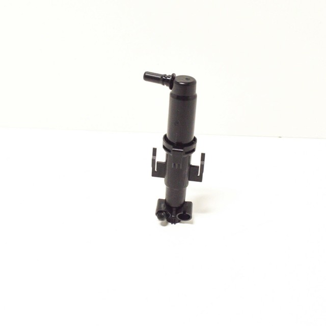 BMW 7 F01 Front Right Headlight Washer Nozzle 61677341542 Genuine for ...