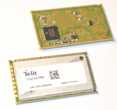 DVDL3000409+ TELIT TinyOne PRO RF module [QTY=1pcs] | eBay