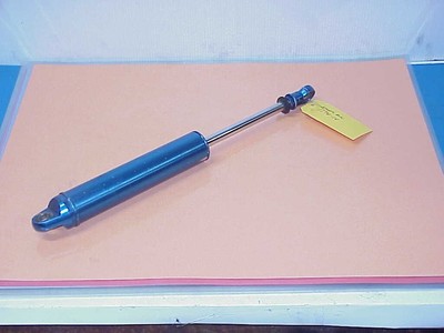 AFCO Aluminum Large Smooth Body Damper Shock 1171-14 Needs Rebuilt U1 ...
