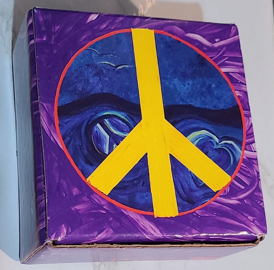 Penzeys Spices Mini Vote Gift Box New! | eBay