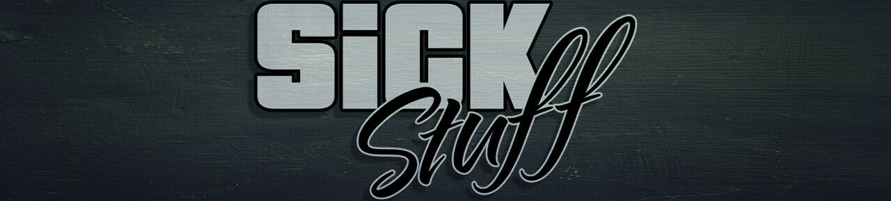 Sick Stuff | eBay Stores