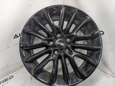 2014-2017 Mini Cooper Disc Wheel Light Alloy Bri R17x7.5 36116856047 ...