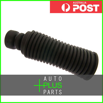 Fits TOYOTA SPRINTER FRONT SHOCK ABSORBER BOOT WITH RUBBER BUMP STOP ...