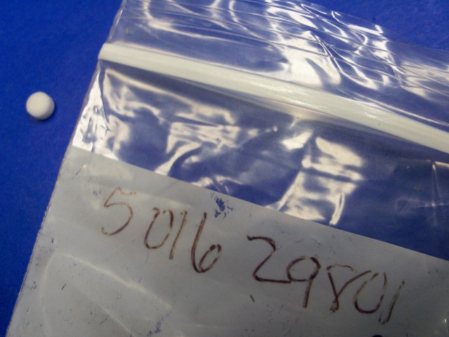 OEM Husqvarna Craftsman Valve Plug 501629801 for sale online | eBay