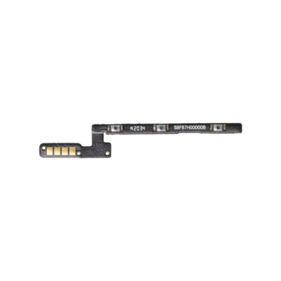 Flex Cable Power Volume Buttons for TCL 10 5G UW Replacement Part ...
