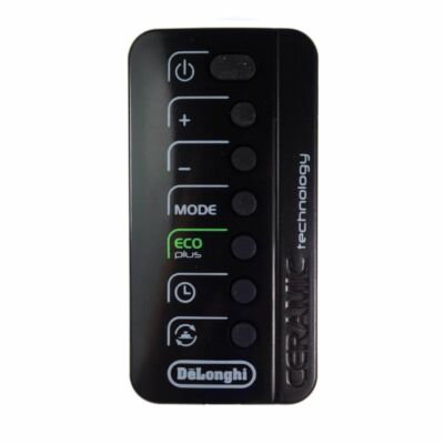 NEW Genuine DeLonghi DCH7093ERJS Fan Heater Remote Control | eBay Australia