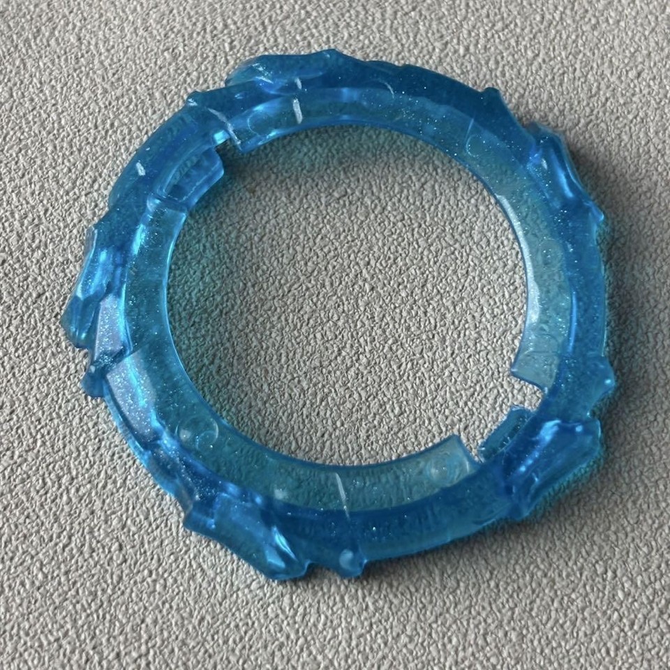Meteor Frame Blue Beyblade Burst | eBay