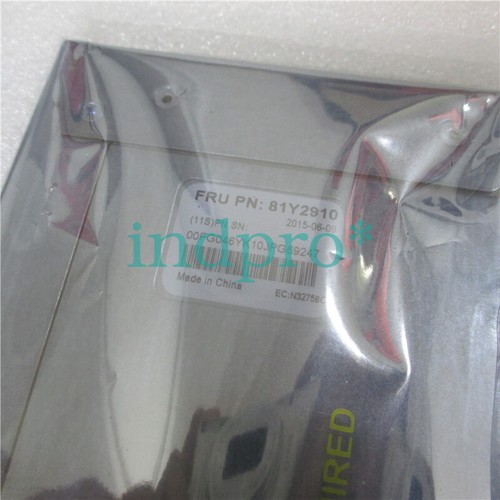 81Y2910 knife box 43W9078 00FG046 00FG049 80mm fan | eBay