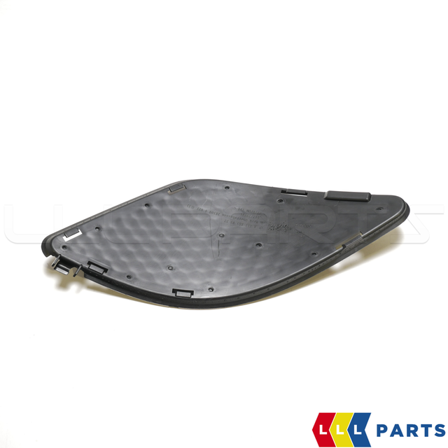 2014 - 2017 MERCEDES BENZ Cla250 Front Left Bumper Lower Grille OEM ...