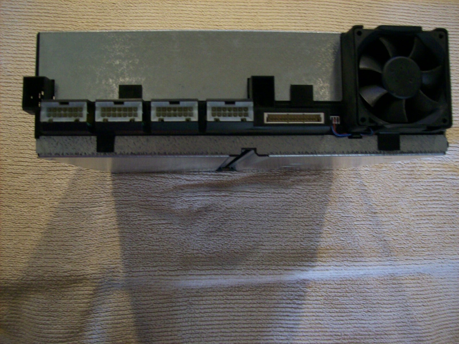 Eaton Powerware ASY-0673 Split Phase 3KVA Power Module for 9170+ | eBay