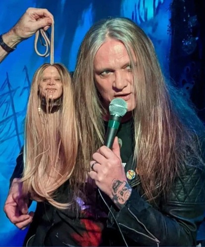 CUSTOM SHRUNKEN HEAD, LET ME SHRINK YOUR HEAD !! | eBay