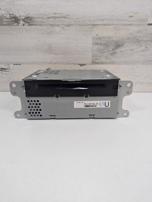 2015 15 FORD EXPLORER AM/FM RADIO DISC CD PLAYER RECEIVER EB5T-19C107 ...