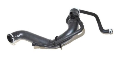 Top Radiator Hose Land Rover Range Rover Sport 3.6L TdV8 GENUINE ...