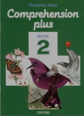 Comprehension Plus: Book 2 Pb (Bk. 2) By Roderick Hunt | eBay