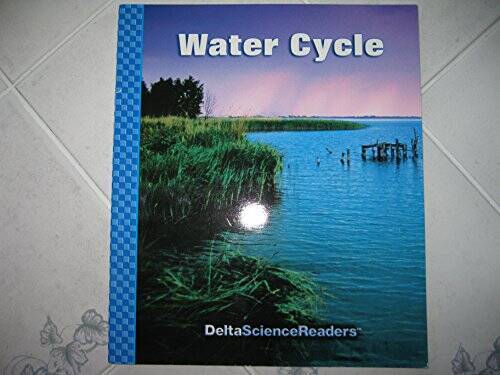 Water Cycle - Paperback By Delta - GOOD 9781592423798| eBay