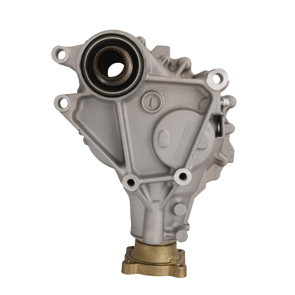 Power Take Off Unit (PTU) Assembly 600-234XD For Ford Edge Explorer ...