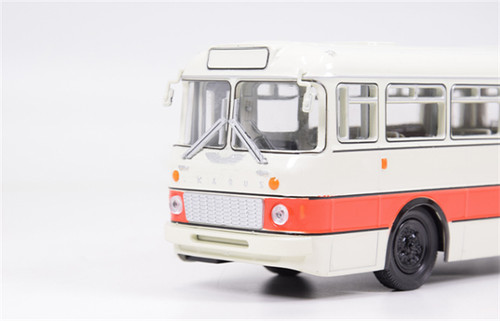 Modimio Hungary IKARUS-556 Bus 1/43 ABS Truck Pre-built Model | eBay