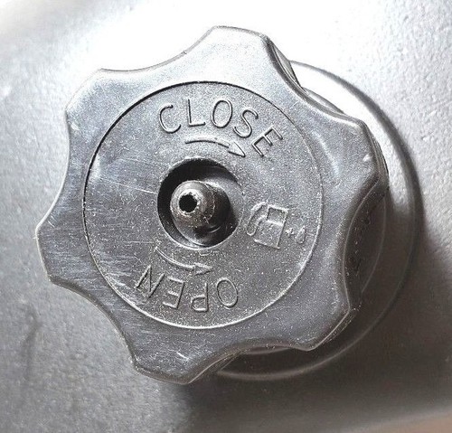 CUSTOM MINI BIKE GAS TANK FOR PREDATOR 212 FUEL TANK GAS CAP 212CC ...