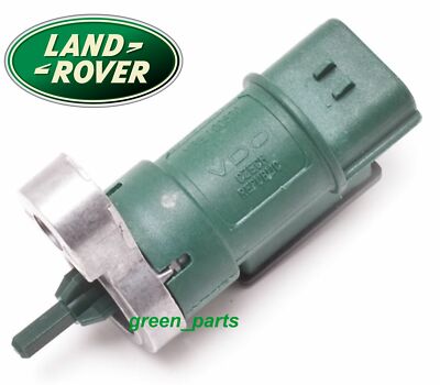 GENUINE Speed Speedo Pulse Sensor for LAND ROVER DEFENDER YBE100530 ...