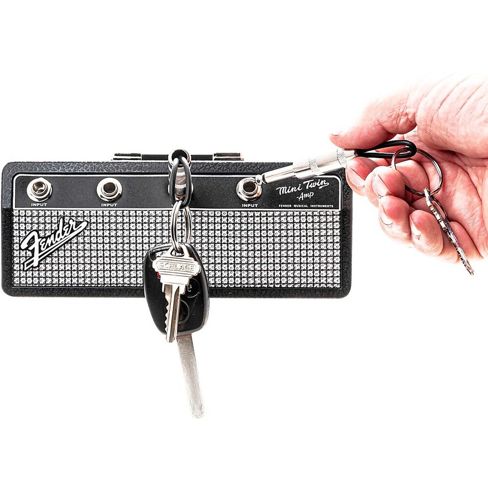 Pluginz Fender Jack Rack Key Holder | eBay