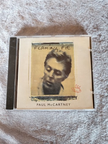 Paul McCartney - Flaming Pie - CD | eBay