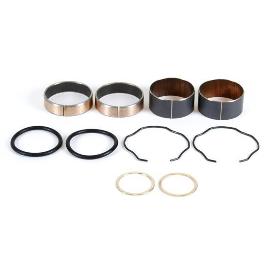 ProX For Suzuki RM250 1989-1990 Fork Bushing Rebuild Kit 39.160078 ...